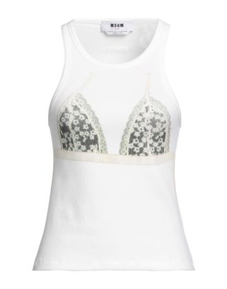 Msgm TOPS - Tops auf YOOX.COM