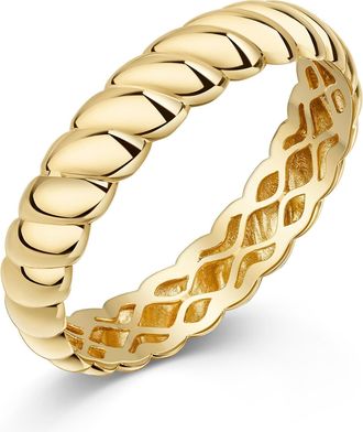 Firetti Ring