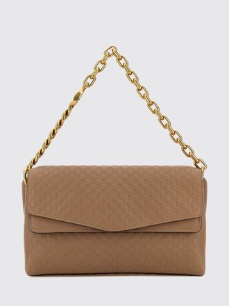 Gucci Schultertasche Damen Farbe Biscuit