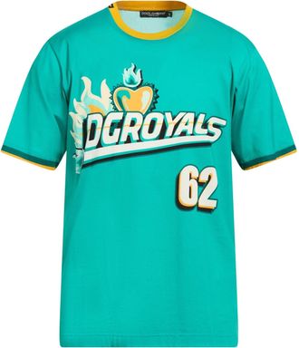 Dolce & Gabbana TOPS - T-shirts auf YOOX.COM