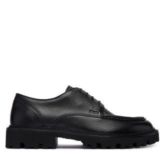 HUGO BOSS Halbschuhe BOSS Julyo 50573404 Schwarz