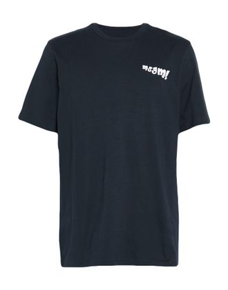 Msgm TOPS - T-shirts auf YOOX.COM