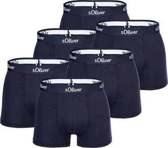 s.Oliver Boxershorts
