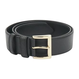 Prada Damen, Accessories, Schwarzk, 80 CMGr&ouml;&szlig;e