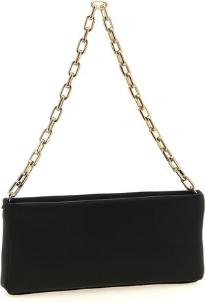 Christian Louboutin Maykimay Clutch - Black
