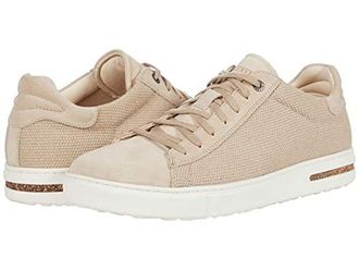 Birkenstock Unisex Bend Sandcastle Canvas 41 R EU Womens 10-10.5 US/Mens 8-8.5 US