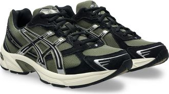 Asics Herren GEL-1130 Sneaker, Irvine Black, 43.5 EU
