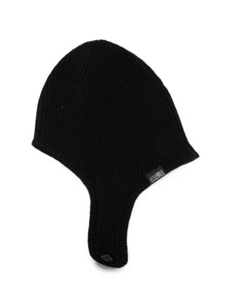 Maison Margiela Hat Wool Blend Balaclava