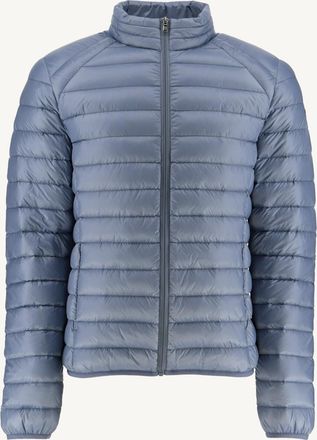 Jott Doudoune l&eacute;g&egrave;re Bleu d&eacute;lav&eacute; Mat - Taille S