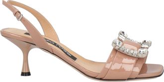 Sergio Rossi SCHUHE - Sandalen auf YOOX.COM