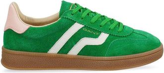 GANT Sneakers 32533197 Gr&uuml;n