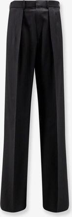 Tom Ford Wool trousers - TOM FORD - gender_Man
