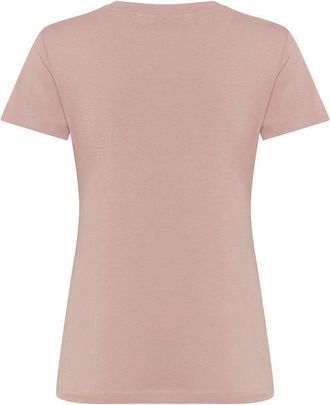 HUGO BOSS T-Shirt Esogo Premium Damenmode mit Logo