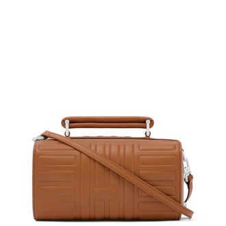 Rimowa Groove - Leder Umh&auml;ngetasche Small in