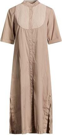 European Culture ROBES - Robes midi sur YOOX.COM