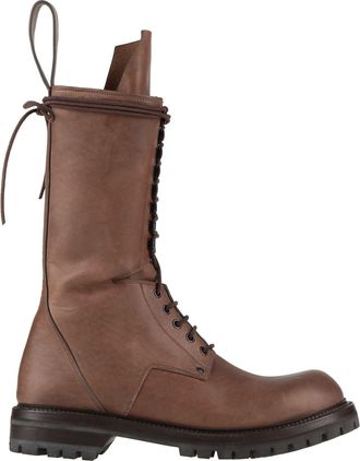 Rick Owens SCHUHE - Stiefel auf YOOX.COM