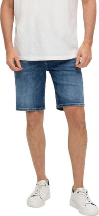 s.Oliver Short Jeans/Regular fit/Mid Rise/Straight Leg