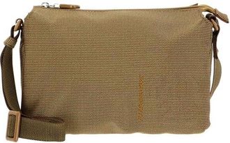 Mandarina Duck Md20 Pochette, Femme, Olive, Taille Unique