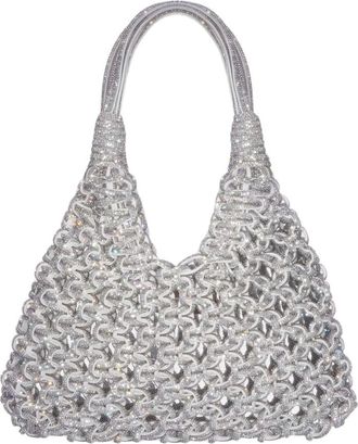 Hibourama Bags Femme, Sacs, Gris, Taille: ONE Size Vannifique Rock