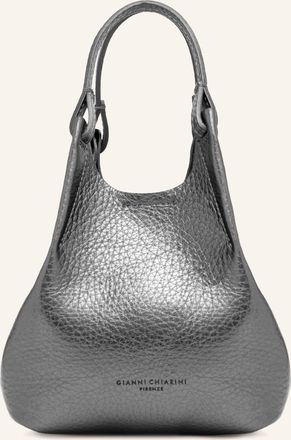 Gianni Chiarini Gianni Chiarini Umh&auml;ngetasche Dua Mini silber