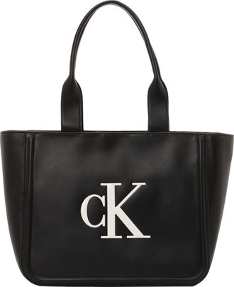 Calvin Klein Shopper