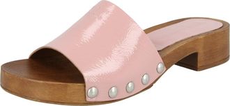 Copenhagen Pantolette 798