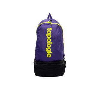 Topologie Convert Daypack - unisex - Sacs - Multicolore - Taille: ONE Size