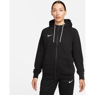 Nike Fu&szlig;ball - Teamsport Textil - Jacken Park 20 Fleece Kapuzenjacke Damen NIKE Fu&szlig;ball - Teamsport Textil - Jacken Park 20 Fleece Kapuzenjacke Damen