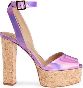 Giuseppe Zanotti BETTY Platforms