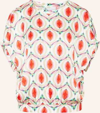 Tonno & Panna Tonno & Panna Blusenshirt rot