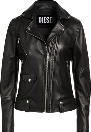 Diesel JACKEN & M&Auml;NTEL - Jacken und Anoraks auf YOOX.COM