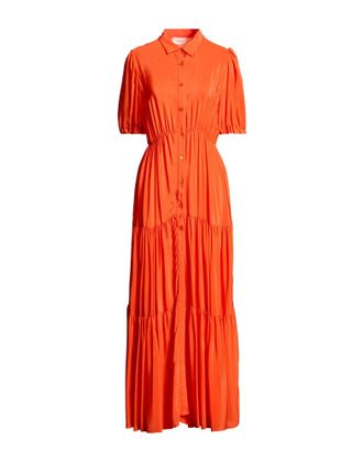 Vicolo KLEIDER - Maxi-Kleider auf YOOX.COM