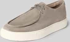 Lloyd Schn&uuml;rschuhe aus Leder Modell METRO