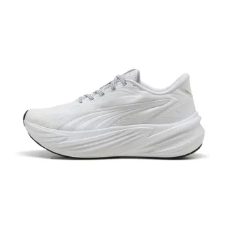 Puma Chaussures de running Maxima Pro Unisexe, Accessoires, Blanc, 40.5