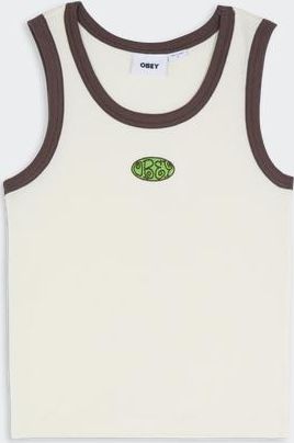 Obey Débardeur - Taille XS