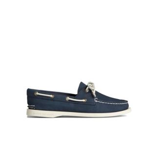 Sperry Top-Sider Herren, Schuhe, Blau, 41 EUGr&ouml;&szlig;e