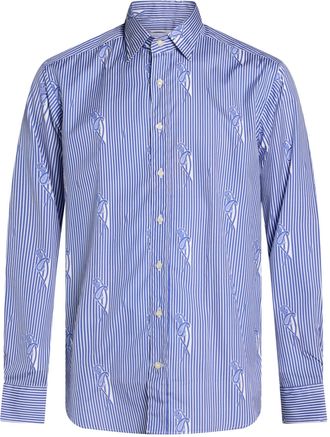 Etro TOPS - Hemden auf YOOX.COM