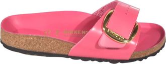 Birkenstock Femme, Chaussures, Rose, Taille: 39 EU Madrid Big Buckle
