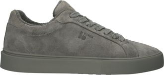 Blackstone QUARTZ ZEN - EG559 Gun Metal - Sneaker (niedrig)
