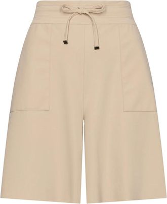 JapanTKY Japan Tky, Femme, Shorts, Beige, Taille: 42 FR Makiko Shorts