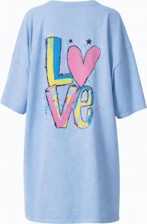 Worldclassca Oversizeshirt