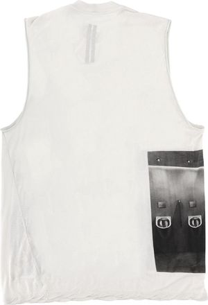 Rick Owens Shirt - White