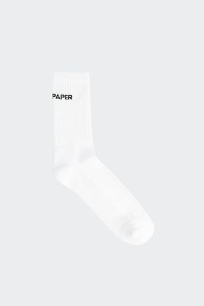 Daily Paper Clothing Chaussettes - Taille TU