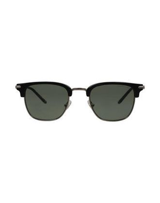 Montblanc LUNETTES - Lunettes de soleil sur YOOX.COM