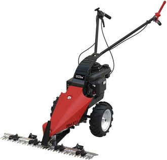 Gude G&uuml;de - Balkenm&auml;her gbm 87.1 Hochgrasm&auml;her Wiesenm&auml;her Hangm&auml;her Profi Rasenm&auml;her