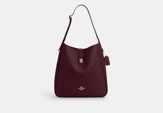 Coach Hadley Große Schultertasche