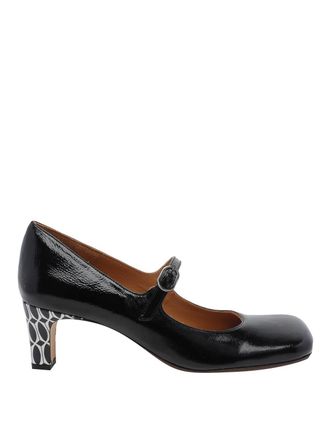 Chie Mihara Chaussures &Agrave; Talon - Noir