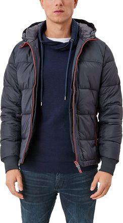 s.Oliver Jacke Langarm