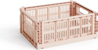 HAY Cagette pliable 100% recycl&eacute;e Hay