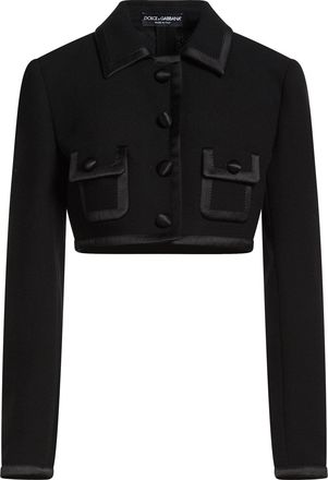 Dolce & Gabbana JACKEN & M&Auml;NTEL - Jacken und Anoraks auf YOOX.COM